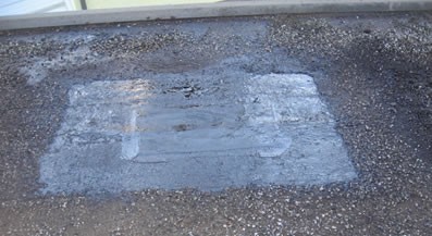 Delta Tar and Gravel Roof Repair - Crucial Roof Services